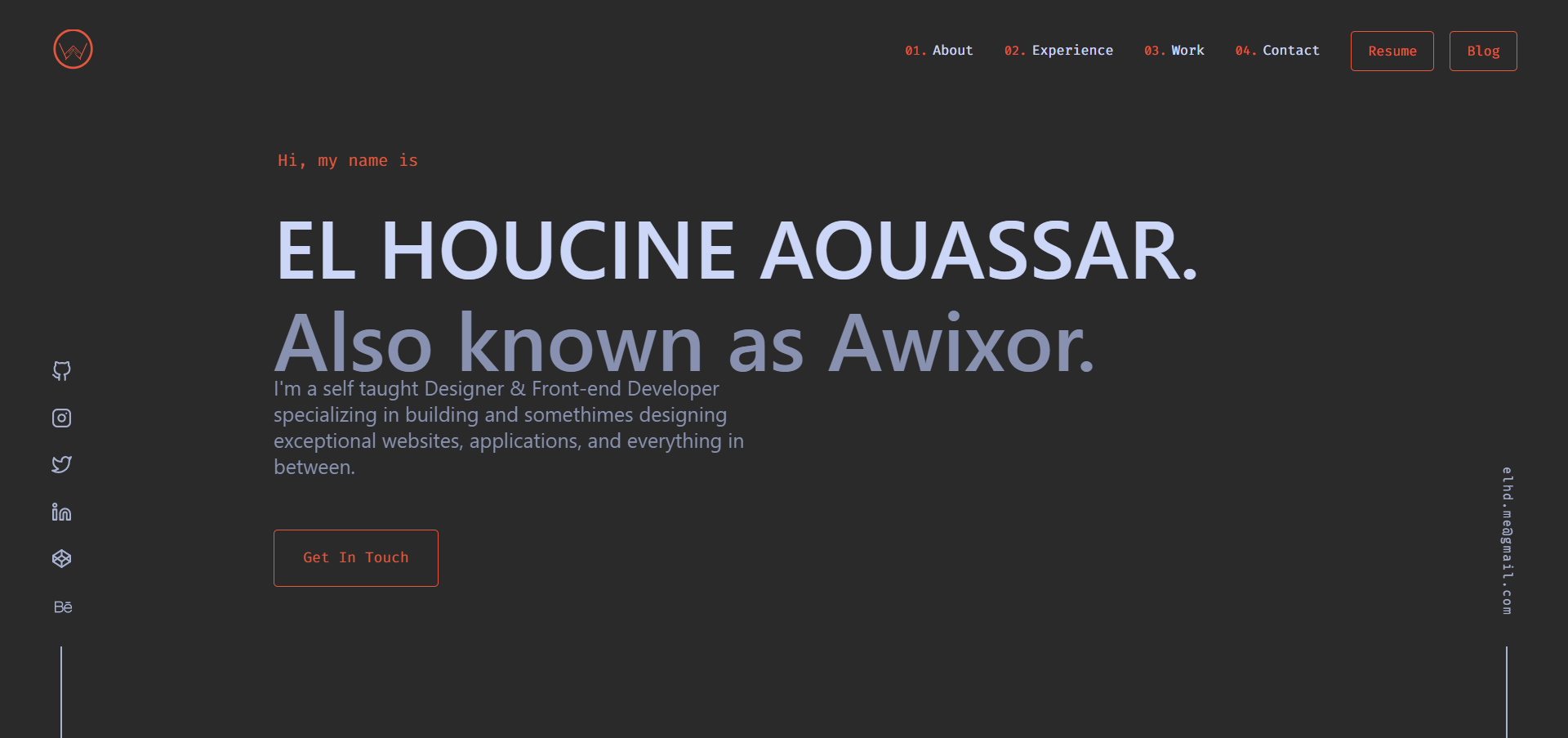 1337 Pool | EL HOUCINE AOUASSAR