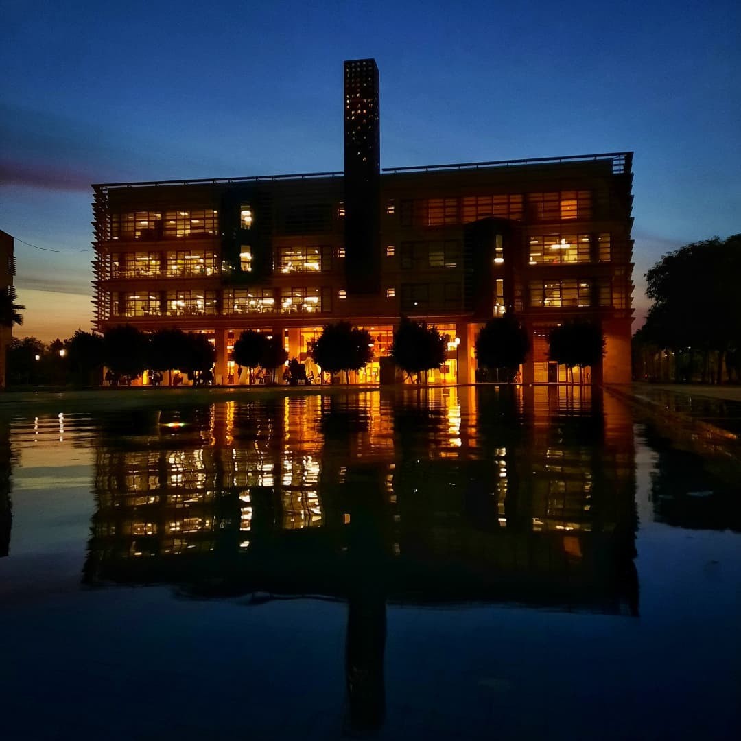 1337 Pool | EL HOUCINE AOUASSAR